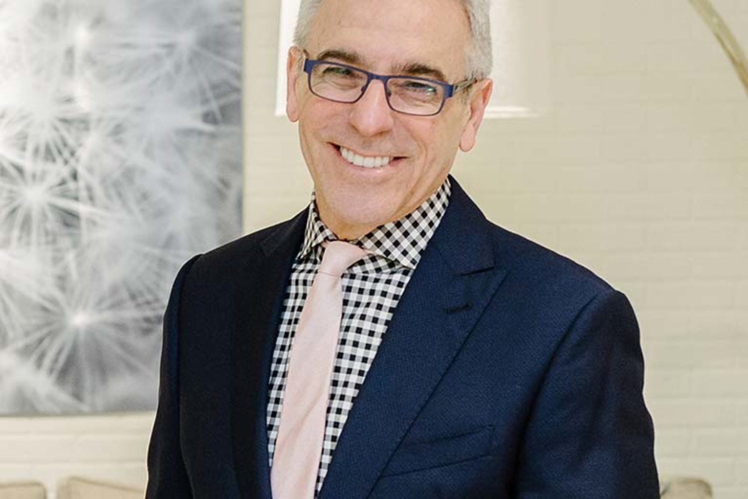 CEO Lounge: Mitchell Gold » BRAND: NEW DAY » One-day brand building retreat